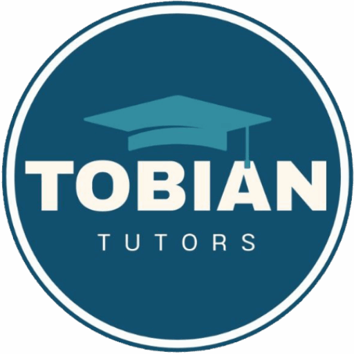 About Us - Tobian Tutors